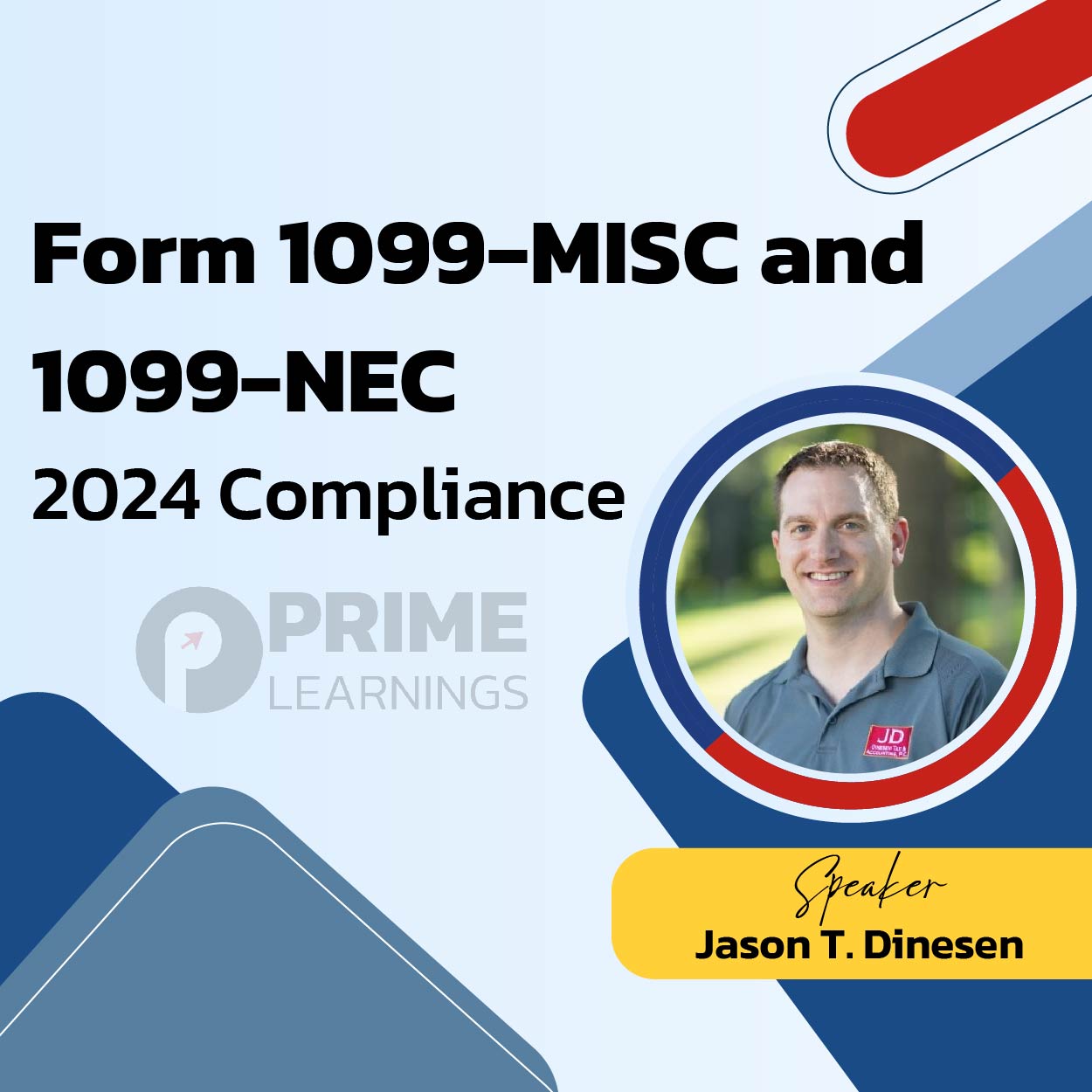 Form 1099-MISC and 1099-NEC: 2024 Compliance - Prime Learnings