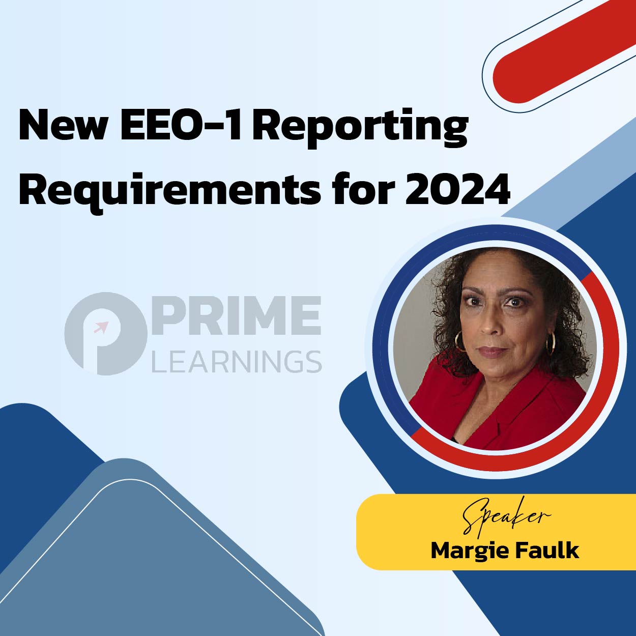 New EEO-1 Reporting Requirements for 2024 - Prime Learnings