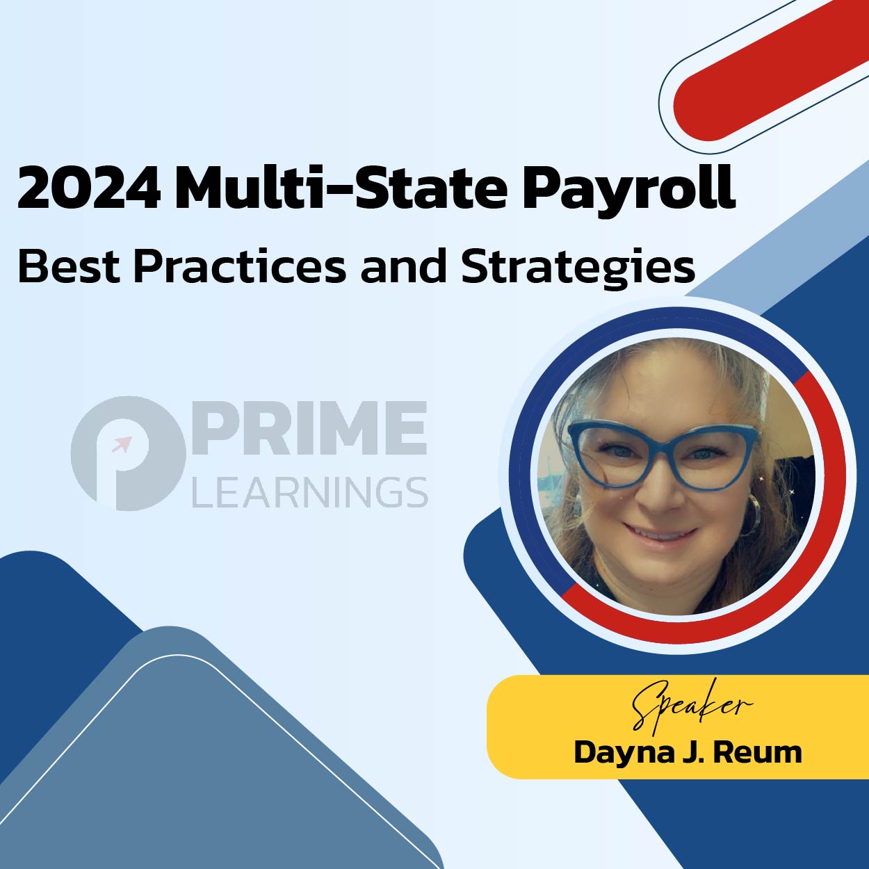 2024 Multi-State Payroll: Best Practices and Strategies - Prime Learnings
