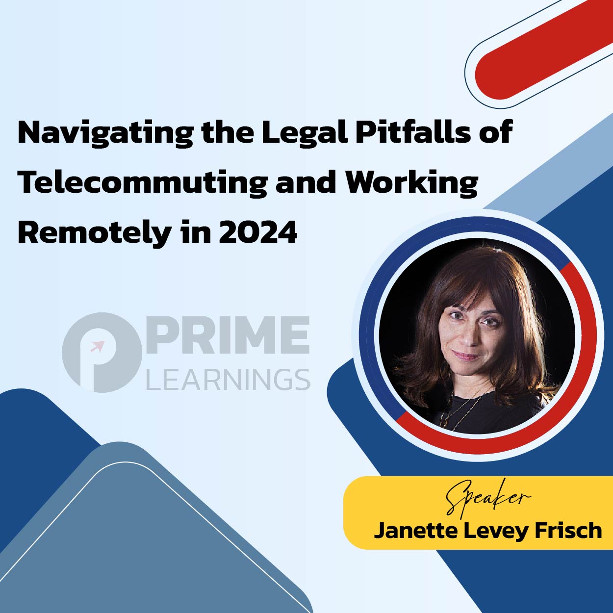 Navigating the Legal Pitfalls of Telecommuting and Working Remotely in ...