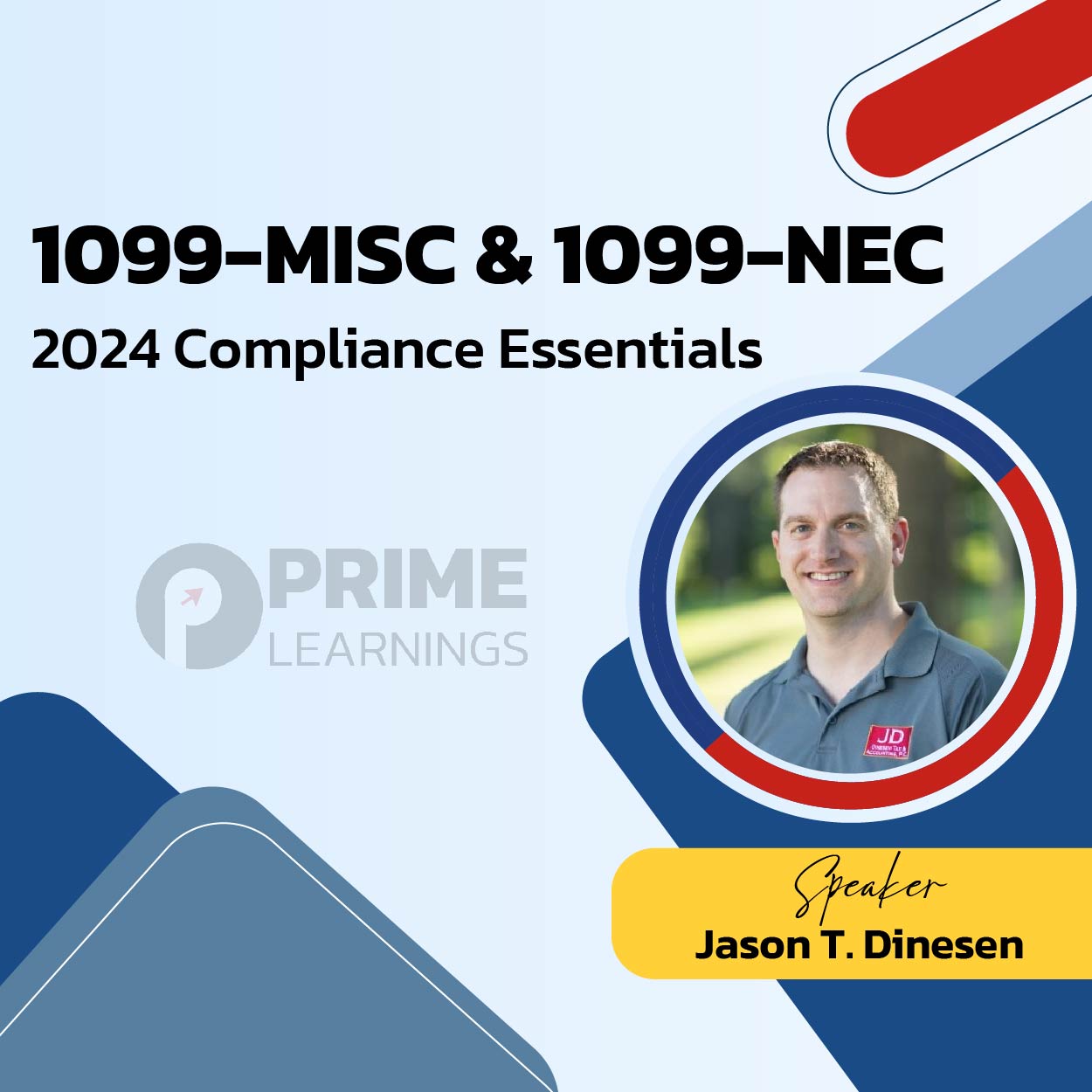 1099-MISC & 1099-NEC: 2024 Compliance Essentials