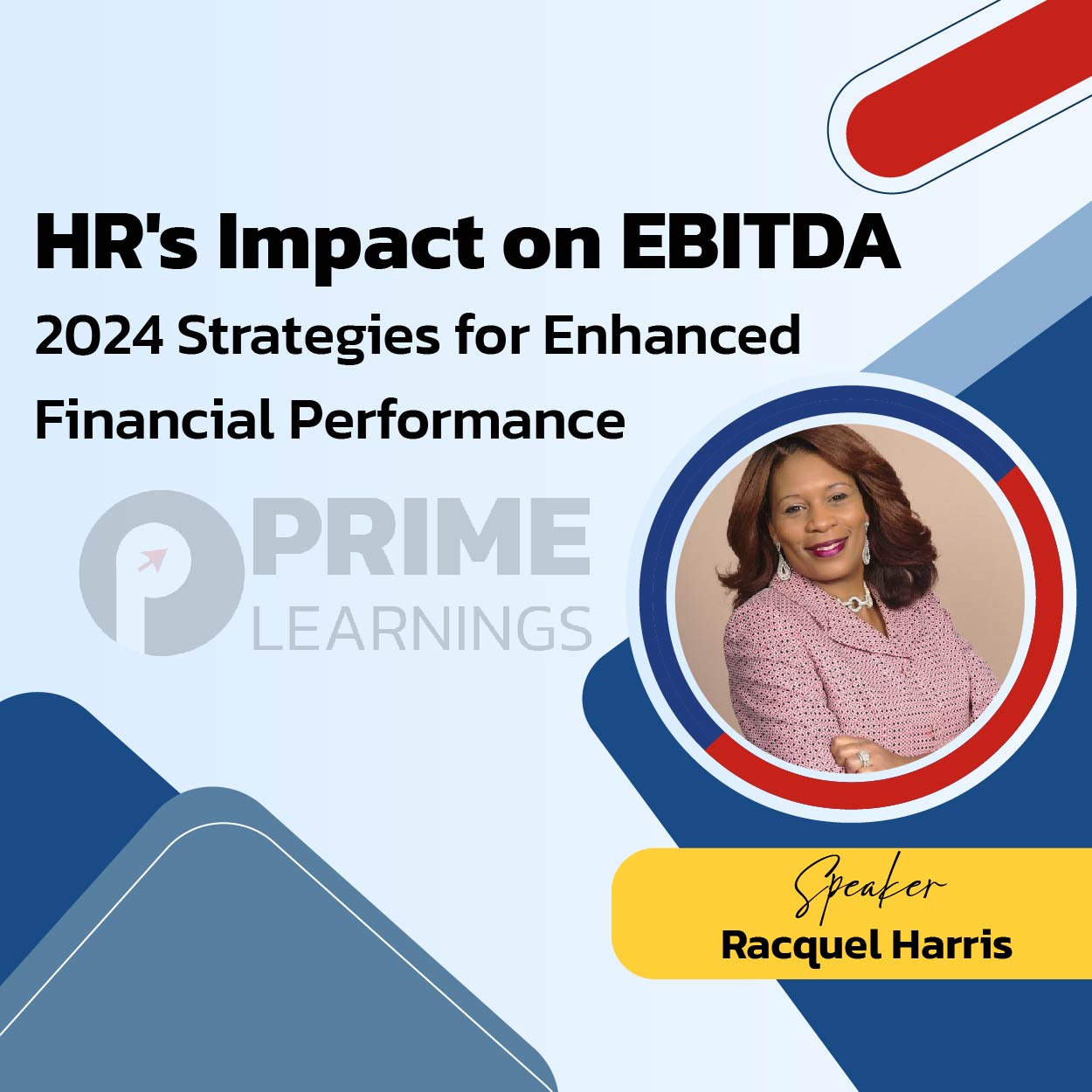 HR's Impact on EBITDA: 2024 Strategies for Enhanced Financial Performance