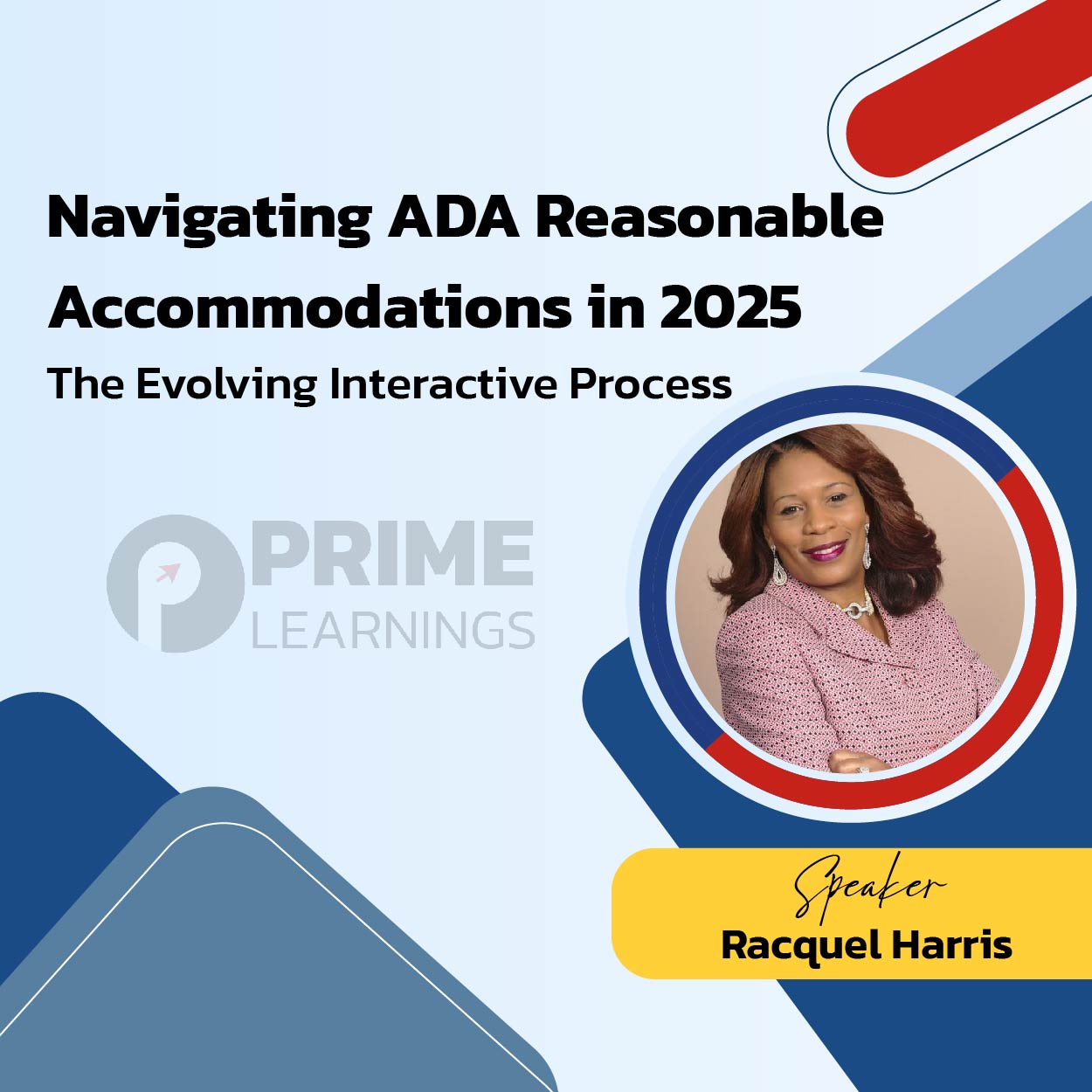 Navigating ADA Reasonable Accommodations in 2025: The Evolving ...